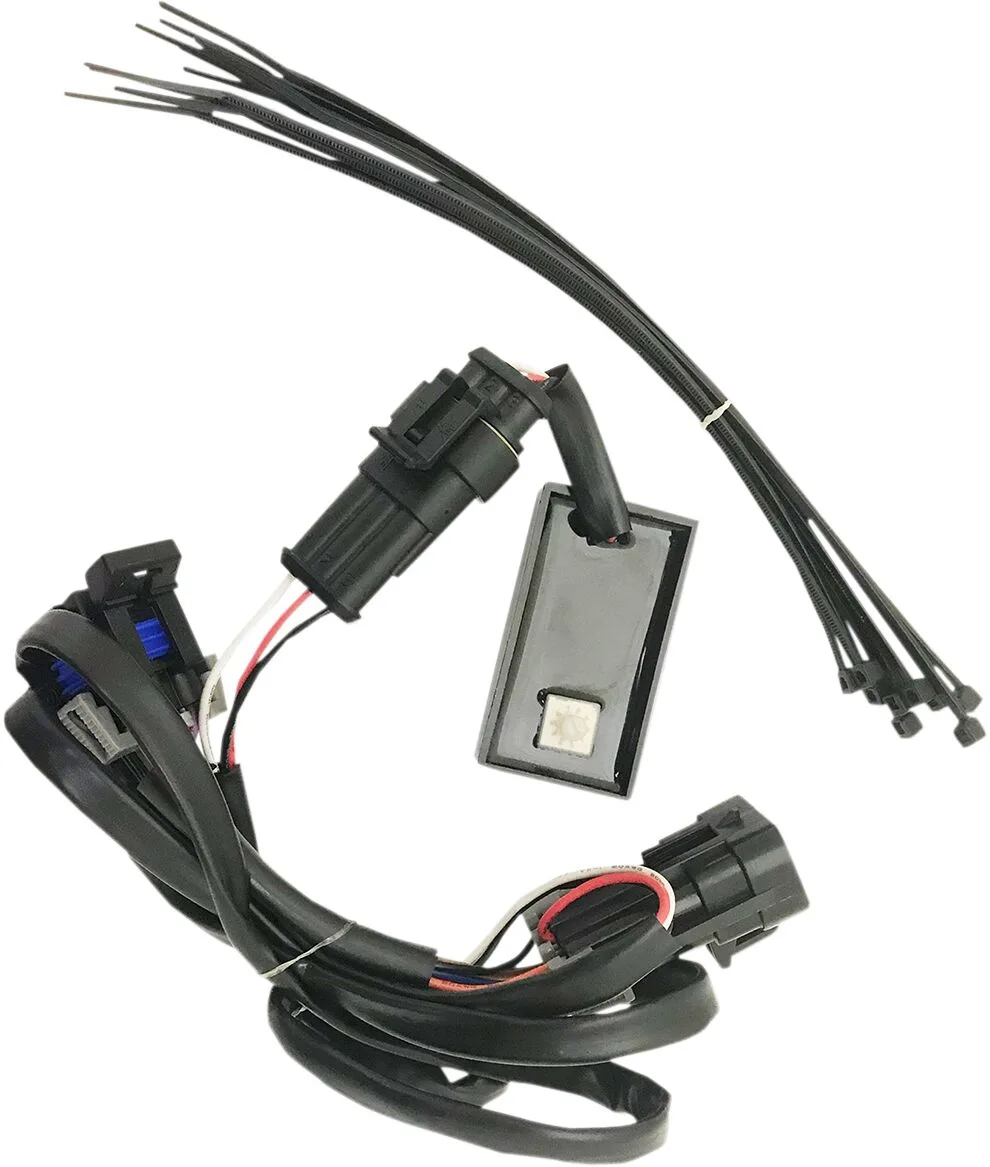 MODULE STROBES SCOUT - BBP Custom